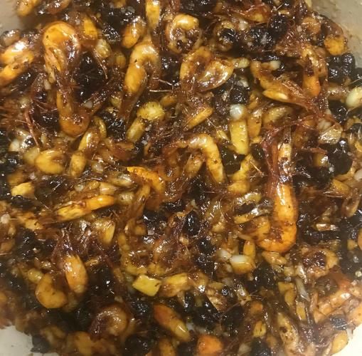 大虾怎么做虾酱_家庭自制虾酱方法-第2张图片-山城妙识