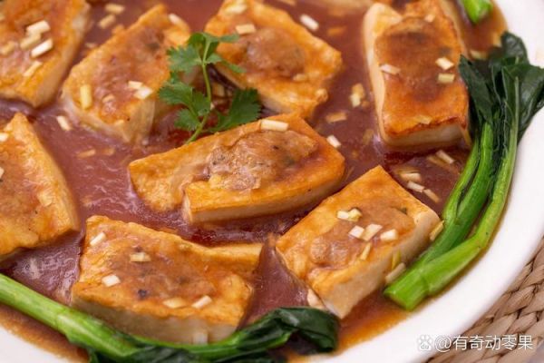 东江酿豆腐是哪个地方的菜系_东江酿豆腐的做法-第1张图片-山城妙识