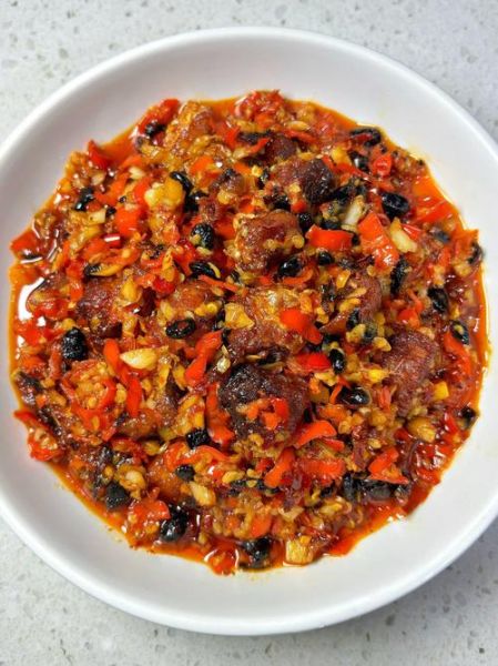 糟鱼怎么做_糟鱼图片真实做法-第3张图片-山城妙识