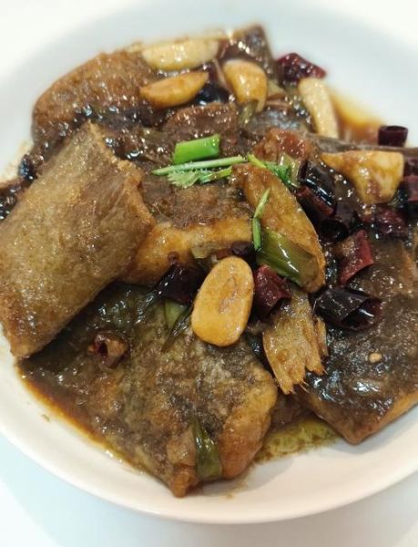 鸦片鱼尾是什么_鸦片鱼尾怎么做-第1张图片-山城妙识