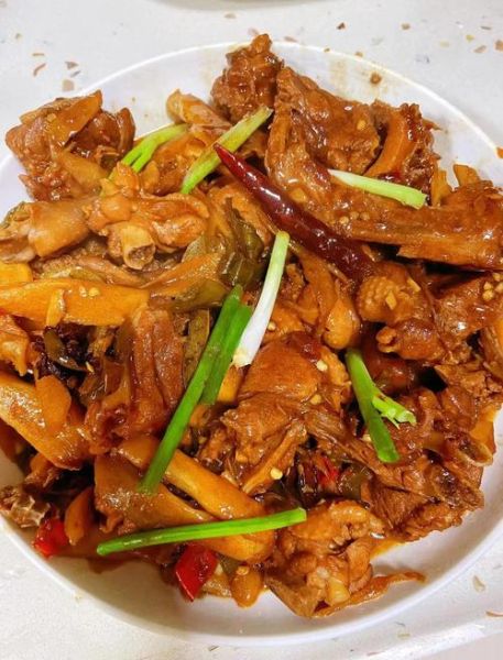 鸭子怎么炖好吃_啤酒鸭最正宗的做法-第3张图片-山城妙识 鸭子怎么炖好吃_啤酒鸭最正宗的做法-第3张图片-山城妙识