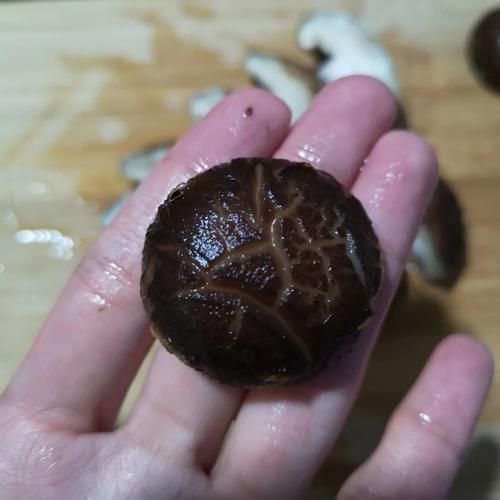 花菇图片大全_如何挑选优质花菇-第3张图片-山城妙识