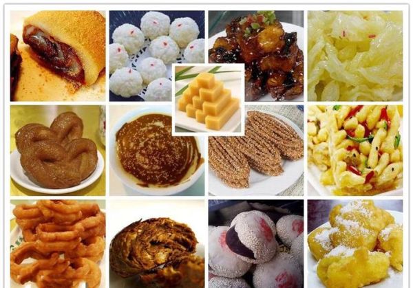 北京小吃有哪些_最地道的老北京小吃在哪吃-第3张图片-山城妙识 北京小吃有哪些_最地道的老北京小吃在哪吃-第3张图片-山城妙识