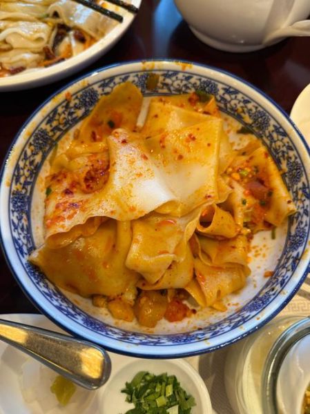 陕西什么小吃最出名_陕西小吃排行榜前十名-第3张图片-山城妙识