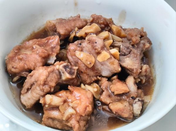 蒸排骨需要多少分钟_蒸排骨多长时间能熟-第2张图片-山城妙识 蒸排骨需要多少分钟_蒸排骨多长时间能熟-第2张图片-山城妙识