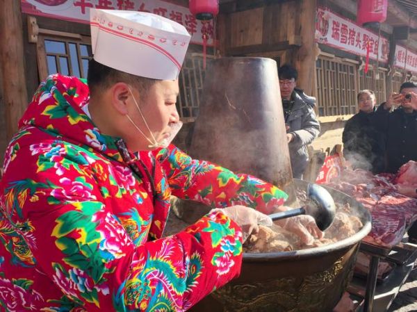 东北杀猪菜馆哪家好_正宗做法揭秘-第3张图片-山城妙识 东北杀猪菜馆哪家好_正宗做法揭秘-第3张图片-山城妙识