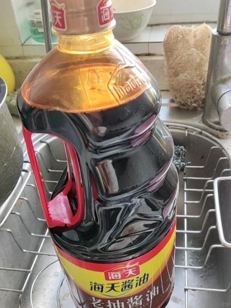 酱油过期了还能吃吗_过期酱油怎么处理-第2张图片-山城妙识