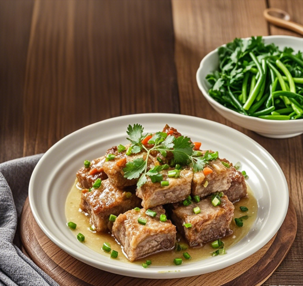 蒸排骨需要多少分钟_蒸排骨多长时间能熟-第3张图片-山城妙识 蒸排骨需要多少分钟_蒸排骨多长时间能熟-第3张图片-山城妙识