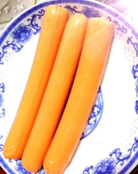 自制烤肠怎么做_家庭烤箱烤肠温度时间-第1张图片-山城妙识