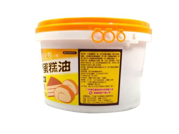 蛋糕油是什么_蛋糕油可以用什么代替-第1张图片-山城妙识 蛋糕油是什么_蛋糕油可以用什么代替-第1张图片-山城妙识