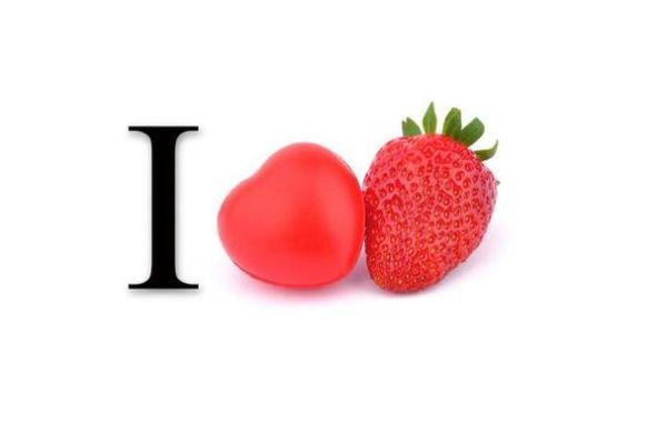 草莓英语怎么读音播放_草莓英语发音技巧-第2张图片-山城妙识