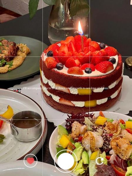 生日蛋糕照片怎么拍好看_生日蛋糕图片如何调色-第1张图片-山城妙识 生日蛋糕照片怎么拍好看_生日蛋糕图片如何调色-第1张图片-山城妙识