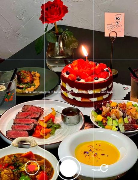 生日蛋糕照片怎么拍好看_生日蛋糕图片如何调色-第3张图片-山城妙识 生日蛋糕照片怎么拍好看_生日蛋糕图片如何调色-第3张图片-山城妙识