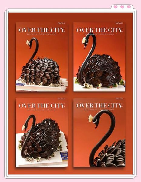 黑天鹅蛋糕官网怎么订_黑天鹅蛋糕价格表-第1张图片-山城妙识