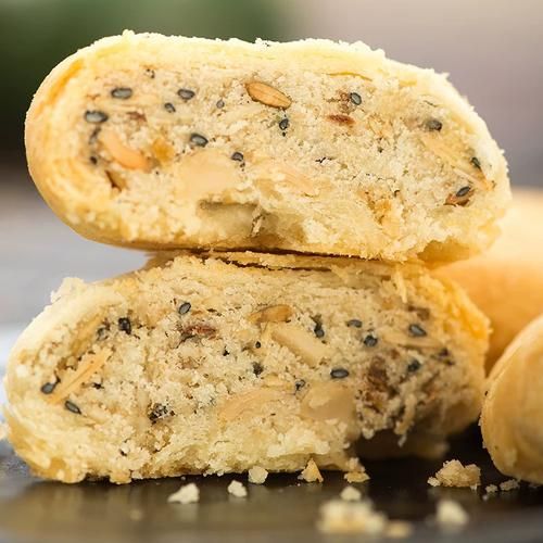 酥皮月饼是哪里的特产_酥皮月饼起源地-第3张图片-山城妙识