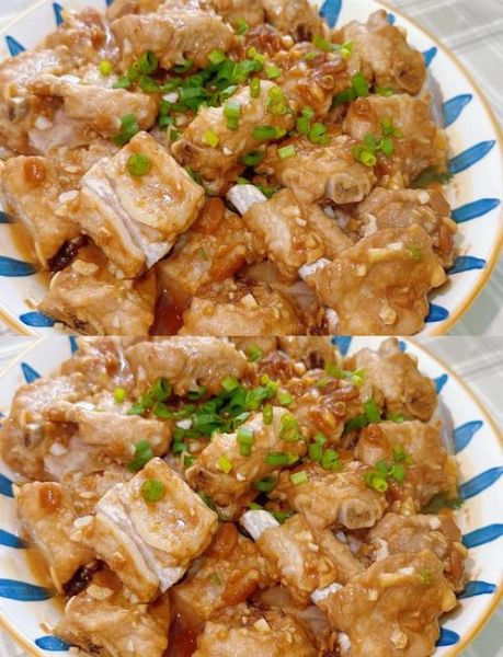 芋头蒸排骨怎么做_蒸多久才嫩滑-第1张图片-山城妙识 芋头蒸排骨怎么做_蒸多久才嫩滑-第1张图片-山城妙识