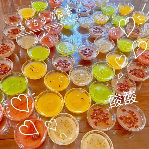 水晶钵仔糕的做法窍门_如何让钵仔糕晶莹剔透-第3张图片-山城妙识 水晶钵仔糕的做法窍门_如何让钵仔糕晶莹剔透-第3张图片-山城妙识