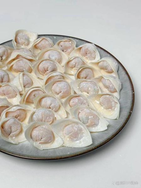 馄饨怎么煮不破皮_馄饨煮几分钟才熟-第2张图片-山城妙识