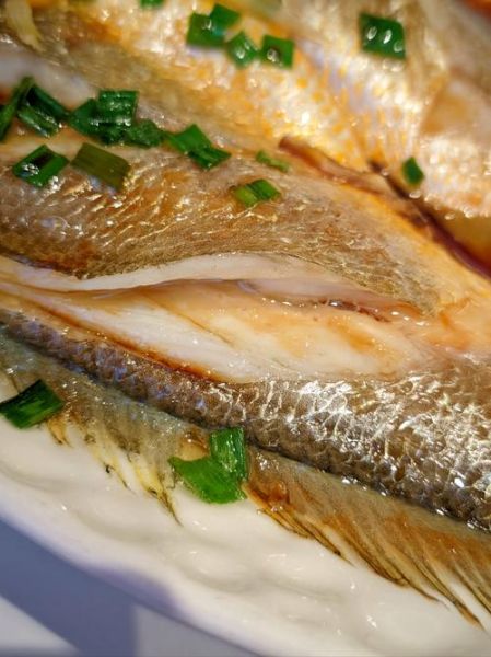 小黄鱼刺多吗_适合宝宝吃吗-第1张图片-山城妙识