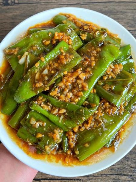 虎皮辣椒怎么做_正宗做法步骤-第3张图片-山城妙识 虎皮辣椒怎么做_正宗做法步骤-第3张图片-山城妙识