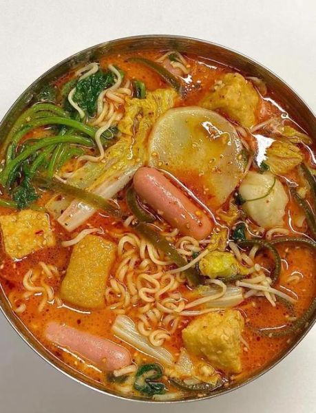 麻辣烫的做法最正宗的做法视频_麻辣烫怎么做好吃-第1张图片-山城妙识 麻辣烫的做法最正宗的做法视频_麻辣烫怎么做好吃-第1张图片-山城妙识