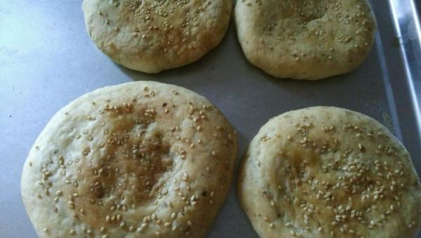 油酥烧饼怎么做_油酥烧饼的做法视频-第3张图片-山城妙识 油酥烧饼怎么做_油酥烧饼的做法视频-第3张图片-山城妙识