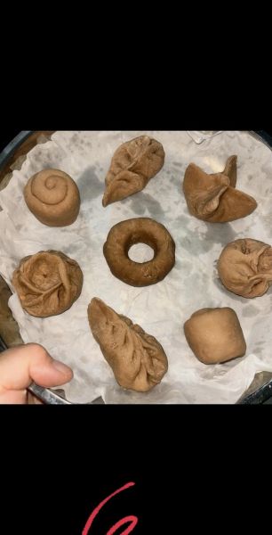 面食糕点花样做法大全_新手也能一次成功-第1张图片-山城妙识 面食糕点花样做法大全_新手也能一次成功-第1张图片-山城妙识