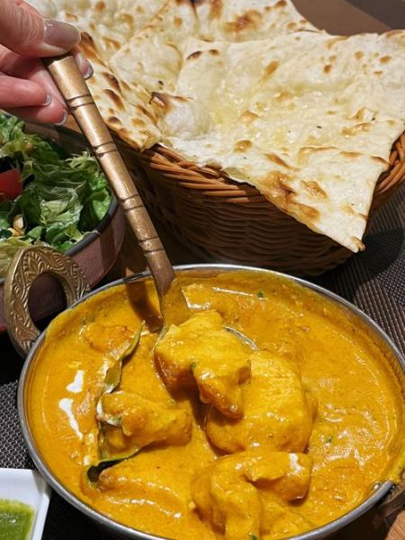 咖喱鸡要焯水吗_焯水会影响口感吗-第3张图片-山城妙识