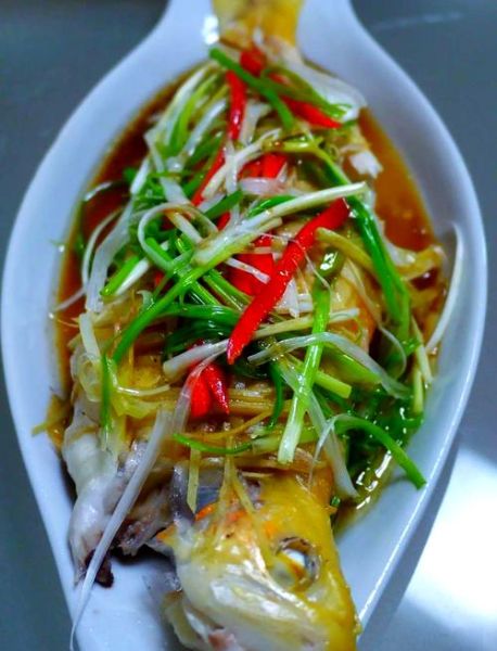 金鳟鱼图片_金鳟鱼怎么做好吃-第1张图片-山城妙识 金鳟鱼图片_金鳟鱼怎么做好吃-第1张图片-山城妙识