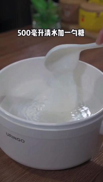 家庭果冻怎么做_果冻凝固失败原因-第2张图片-山城妙识