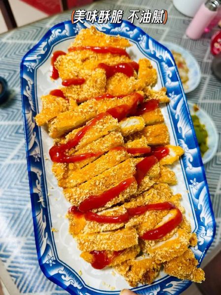 面包糠怎么做_面包糠可以做什么菜-第3张图片-山城妙识