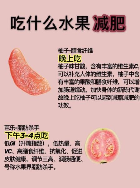 吃什么水果减肥最快_低糖高纤水果排行榜-第3张图片-山城妙识 吃什么水果减肥最快_低糖高纤水果排行榜-第3张图片-山城妙识