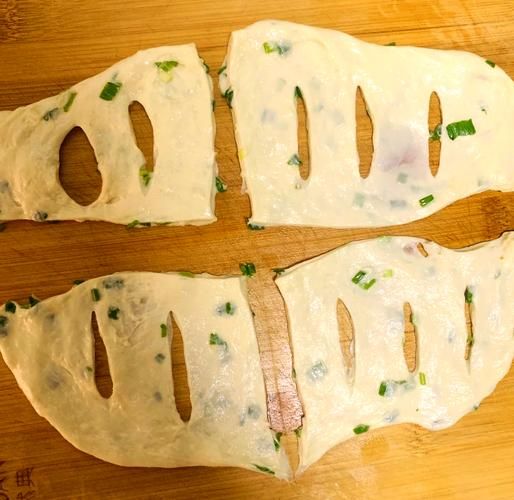 油馍头怎么做才蓬松_油馍头香酥蓬松的做法-第3张图片-山城妙识 油馍头怎么做才蓬松_油馍头香酥蓬松的做法-第3张图片-山城妙识