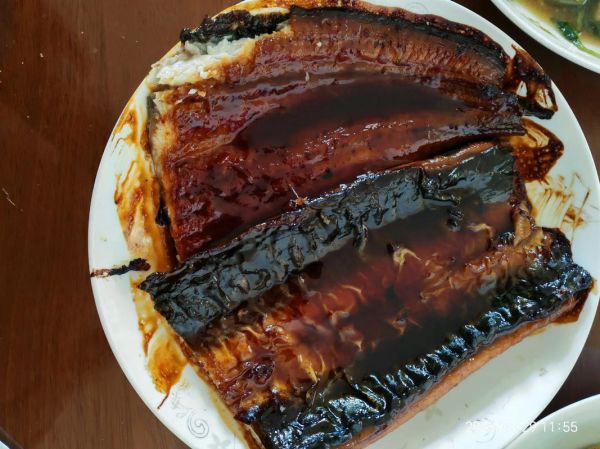 蒲烧鳗鱼怎么做_蒲烧鳗鱼热量高吗-第1张图片-山城妙识 蒲烧鳗鱼怎么做_蒲烧鳗鱼热量高吗-第1张图片-山城妙识