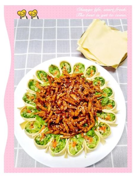 酱肉丝怎么做_正宗川菜酱肉丝的做法-第1张图片-山城妙识 酱肉丝怎么做_正宗川菜酱肉丝的做法-第1张图片-山城妙识