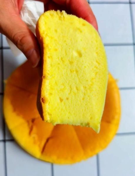 电饭煲自制蛋糕怎么做_电饭煲蛋糕失败原因-第1张图片-山城妙识 电饭煲自制蛋糕怎么做_电饭煲蛋糕失败原因-第1张图片-山城妙识