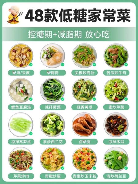 健康家常菜谱大全做法_如何快速做出低油低盐又美味的家常菜-第3张图片-山城妙识 健康家常菜谱大全做法_如何快速做出低油低盐又美味的家常菜-第3张图片-山城妙识