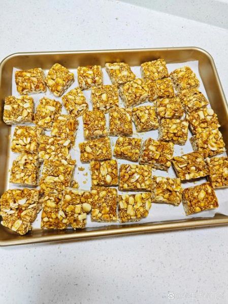 花生糖怎么做_花生糖的制作方法-第1张图片-山城妙识 花生糖怎么做_花生糖的制作方法-第1张图片-山城妙识