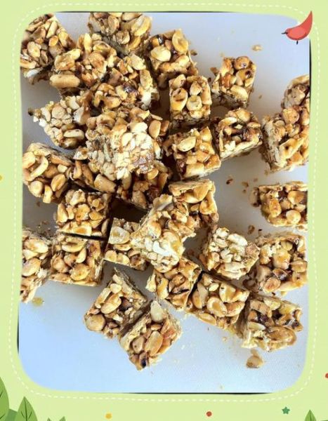 花生糖怎么做_花生糖的制作方法-第2张图片-山城妙识 花生糖怎么做_花生糖的制作方法-第2张图片-山城妙识