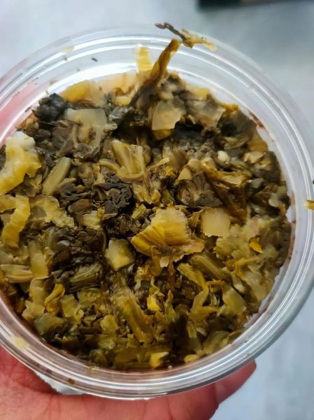 盖菜的营养价值_盖菜的功效与作用-第3张图片-山城妙识 盖菜的营养价值_盖菜的功效与作用-第3张图片-山城妙识