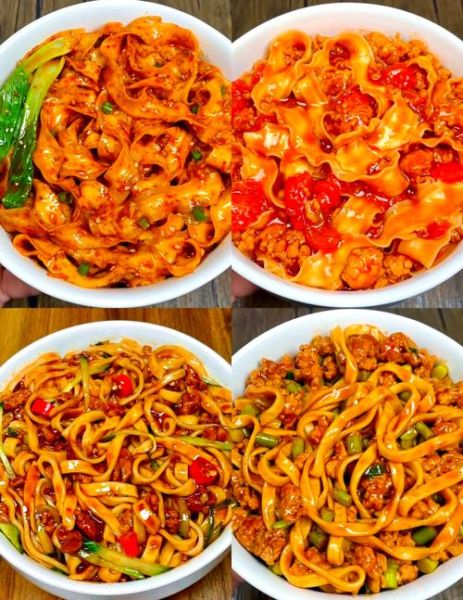 刀削面怎么做好吃窍门_刀削面怎么和面更筋道-第3张图片-山城妙识 刀削面怎么做好吃窍门_刀削面怎么和面更筋道-第3张图片-山城妙识