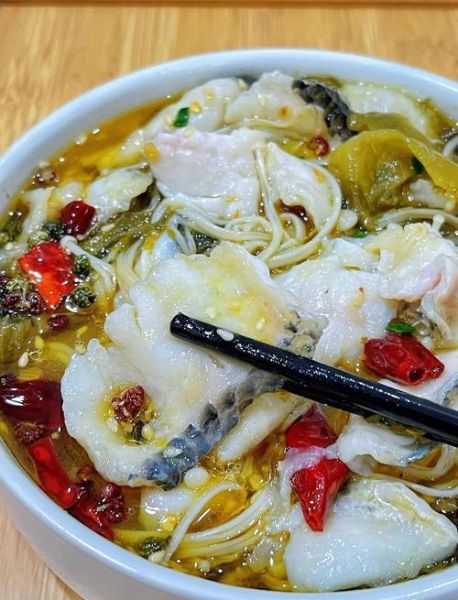 重庆酸菜鱼正宗的做法_酸菜鱼怎么做好吃又嫩-第2张图片-山城妙识 重庆酸菜鱼正宗的做法_酸菜鱼怎么做好吃又嫩-第2张图片-山城妙识