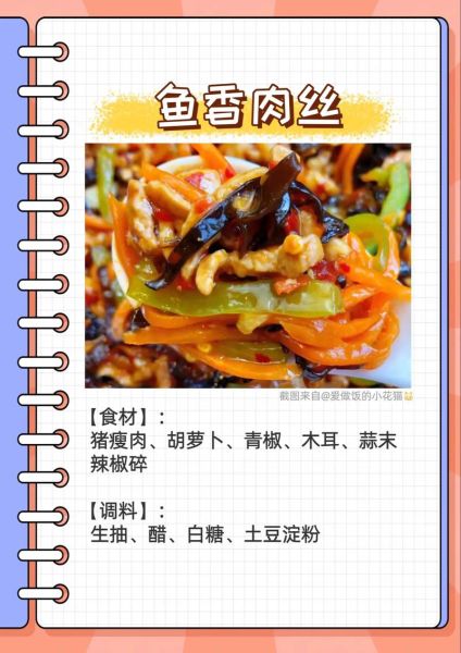 鱼香肉丝怎么做_家庭版步骤图解-第3张图片-山城妙识 鱼香肉丝怎么做_家庭版步骤图解-第3张图片-山城妙识