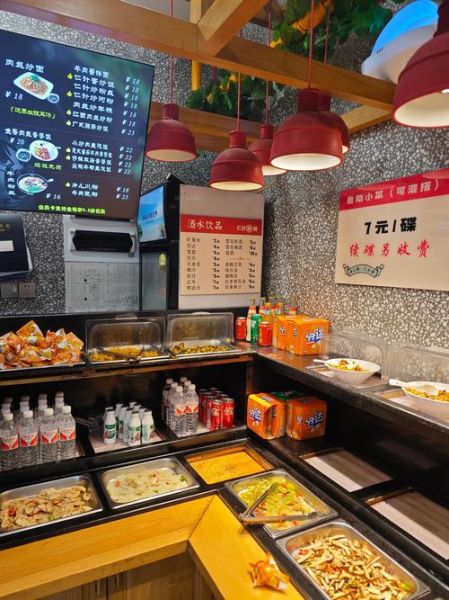 卖粥的利润有多大_开粥店一年能赚多少钱-第3张图片-山城妙识 卖粥的利润有多大_开粥店一年能赚多少钱-第3张图片-山城妙识