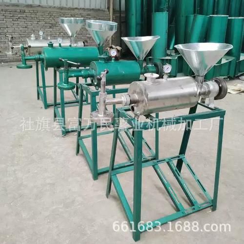粉条机厂家哪家好_粉条机价格多少钱一台-第3张图片-山城妙识