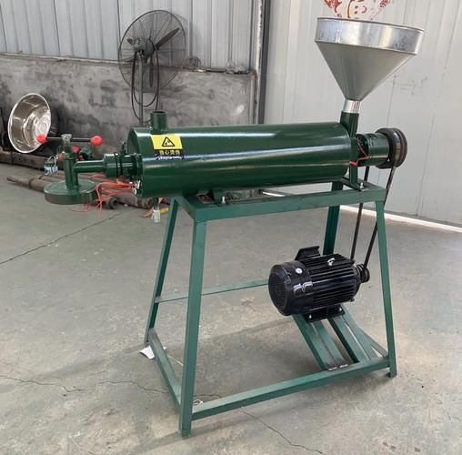 粉条机厂家哪家好_粉条机价格多少钱一台-第2张图片-山城妙识