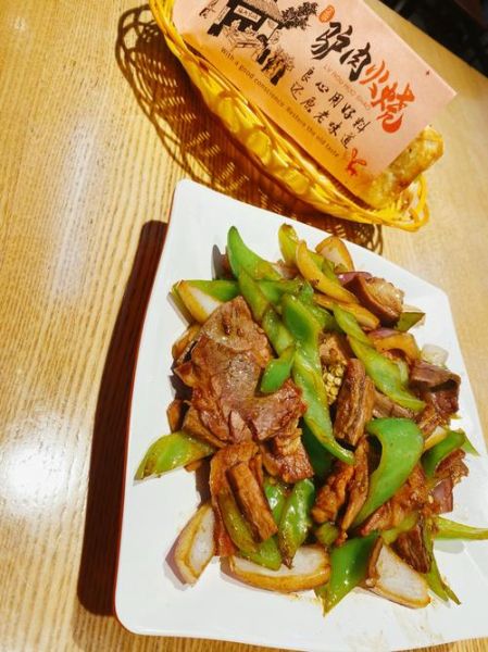 驴肉怎么做好吃_驴肉的做法大全视频-第1张图片-山城妙识 驴肉怎么做好吃_驴肉的做法大全视频-第1张图片-山城妙识