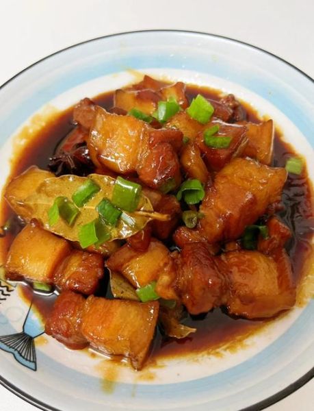 红烧肉怎么做才好吃_红烧肉焯水还是不焯水-第1张图片-山城妙识 红烧肉怎么做才好吃_红烧肉焯水还是不焯水-第1张图片-山城妙识