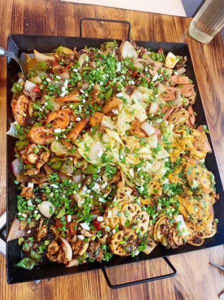 铁板烧怎么做_铁板烧菜谱大全集-第2张图片-山城妙识 铁板烧怎么做_铁板烧菜谱大全集-第2张图片-山城妙识