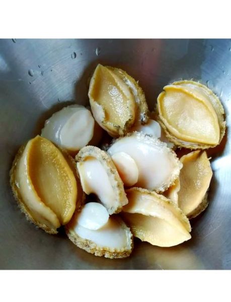 冻鲍鱼怎么做_冻鲍鱼怎么做好吃又嫩-第1张图片-山城妙识 冻鲍鱼怎么做_冻鲍鱼怎么做好吃又嫩-第1张图片-山城妙识